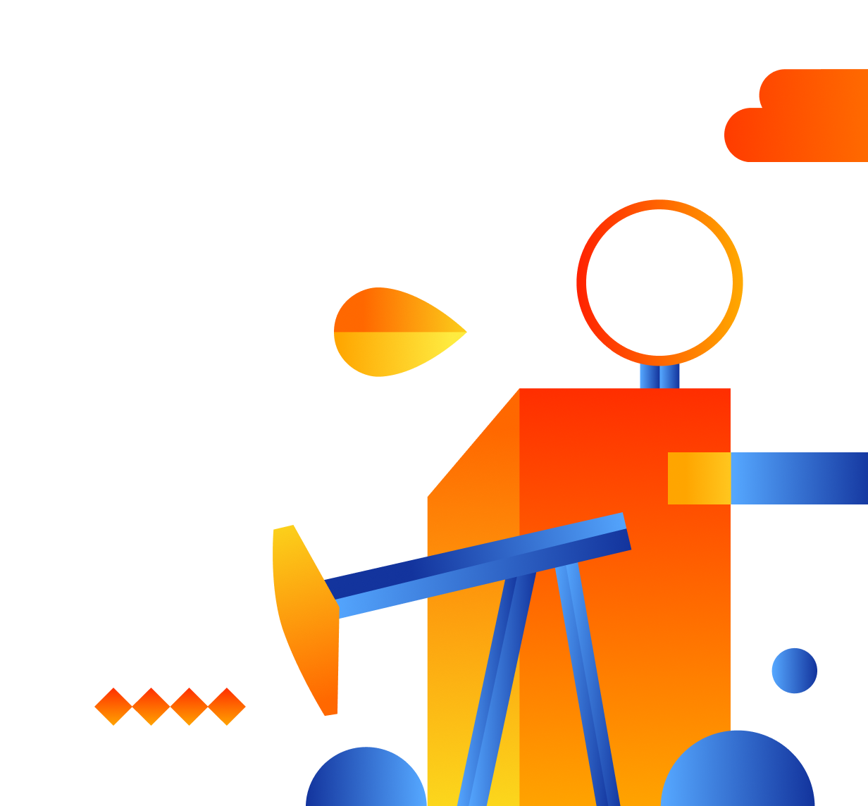 AI for Visual Inspection in Oil and Gas Facilities