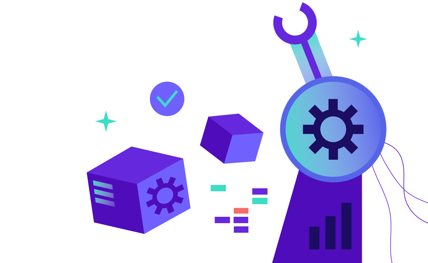 What is Intelligent Automation? [Infographic]