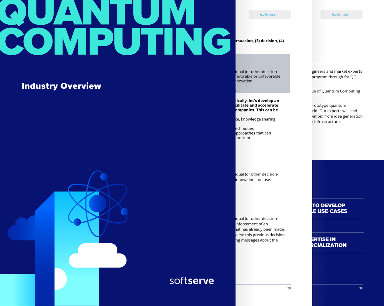 Understand the Value of Quantum Computing