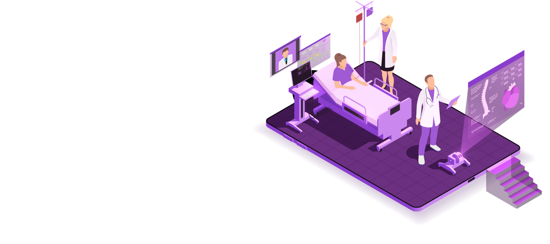 Human 360° DXP: Connected Digital Experiences for Members