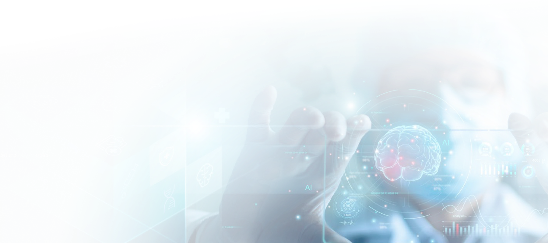 AI-Driven Care Management: Improve Member Health | SoftServe