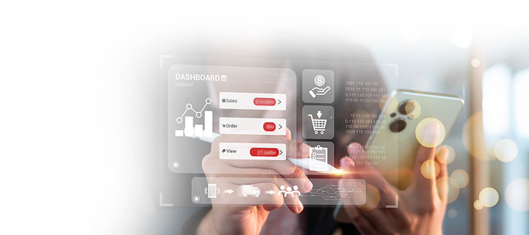 How Generative AI is Transforming Retail Personalization