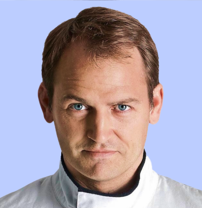 Champion Mindset: an Evening with Legendary Ben Collins