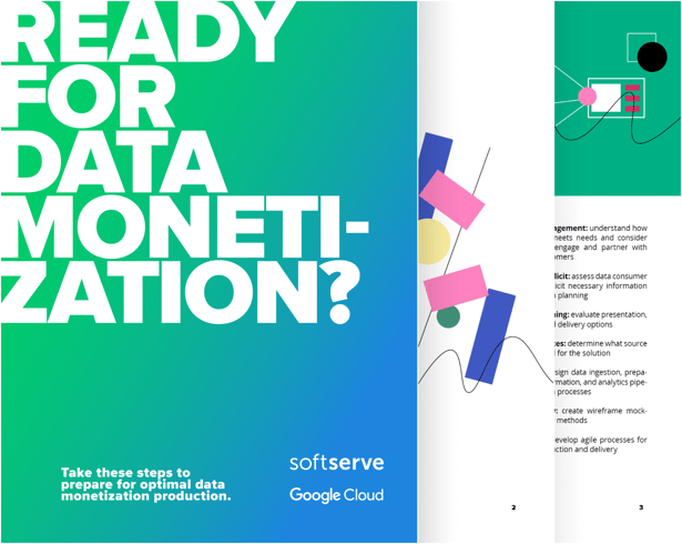 Ready for Data Monetization?