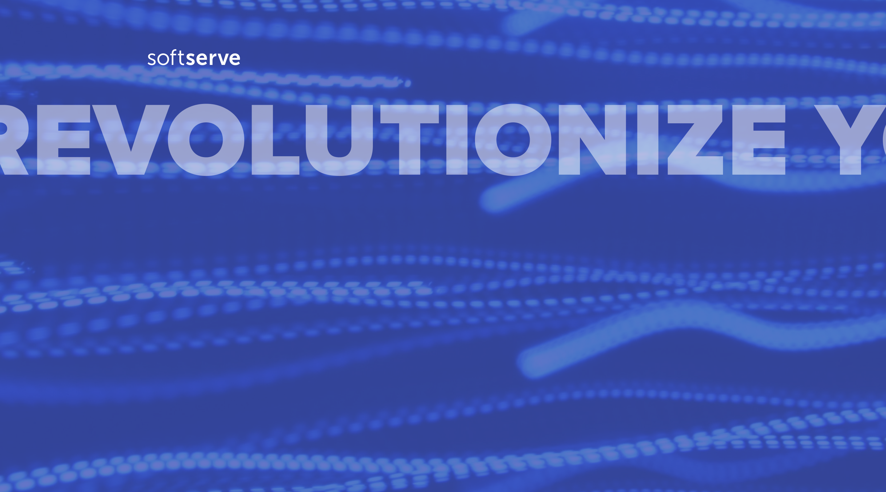 Revolutionize Your Operations